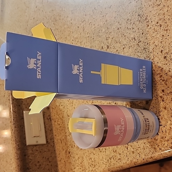 Stanley | Other | Nwt In Box Stanley 4 Oz Pastel Pop Tumbler | Poshmark